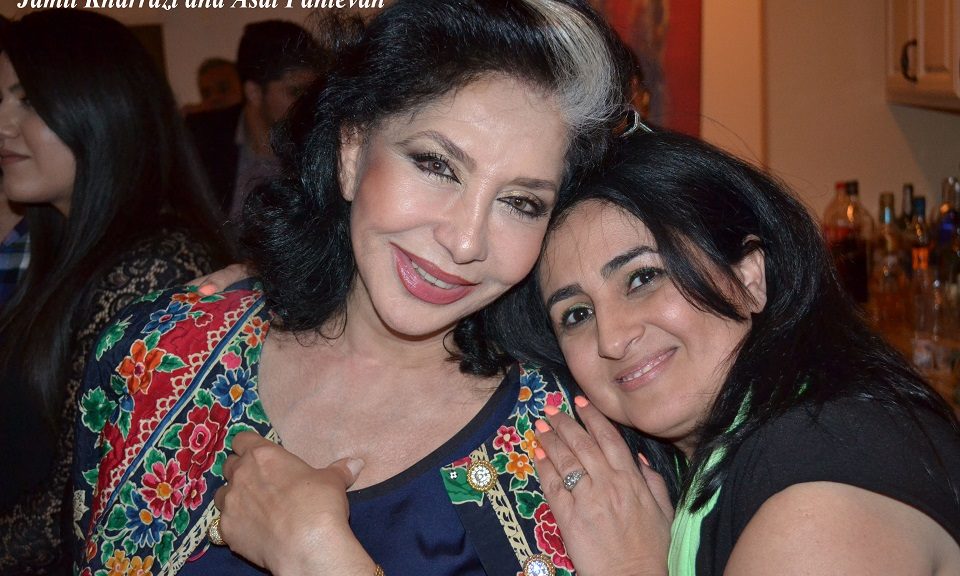 gallery Archive - Jamil Kharrazi